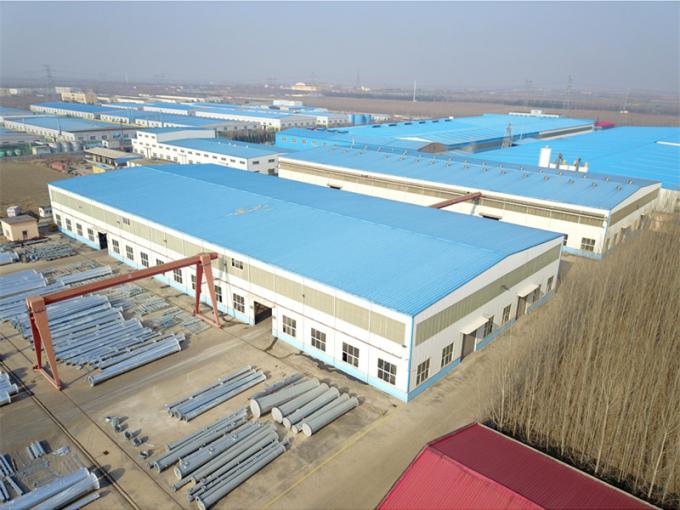 A Frame Dead end Transmission and Distribution Substation Structures ...