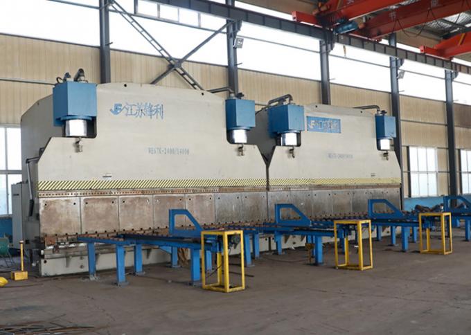 A Frame Dead end Transmission and Distribution Substation Structures ...