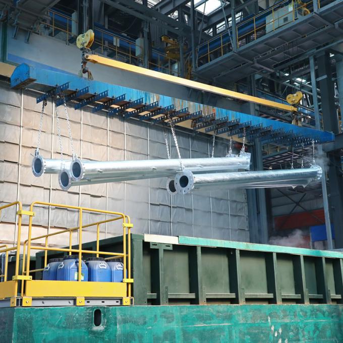 A Frame Dead End Substation Structure Customized Design For Electric ...