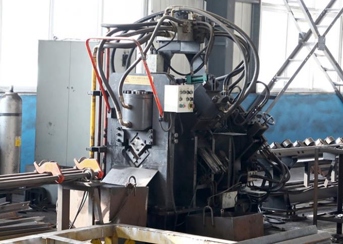 A Frame Dead End Substation Structure Customized Design For Electric ...