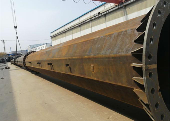 A Frame Dead end Transmission and Distribution Substation Structures ...