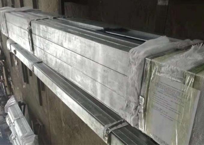 A Frame Dead end Transmission and Distribution Substation Structures ...