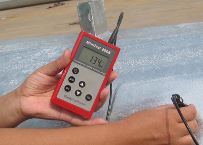 Monopole Microwave Telecom Steel Tower Hot Dip Galvanization / Painting ...