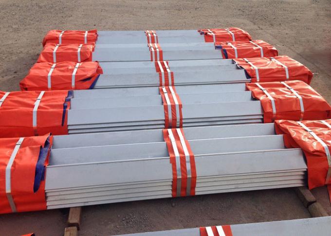 Angular Steel Structure Watch Tower, Observation Towers Gantry Steel ...